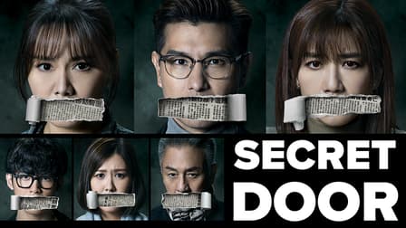 Watch Secret Door - Free TV Shows | Tubi