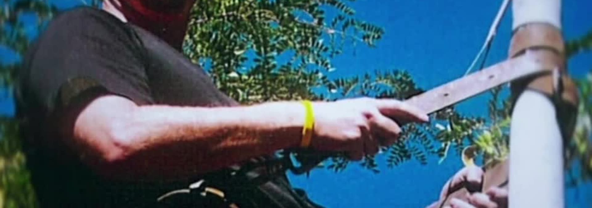 Watch That Chapter S10:E14 - The Strange Case of Randy Baker - Free TV ...