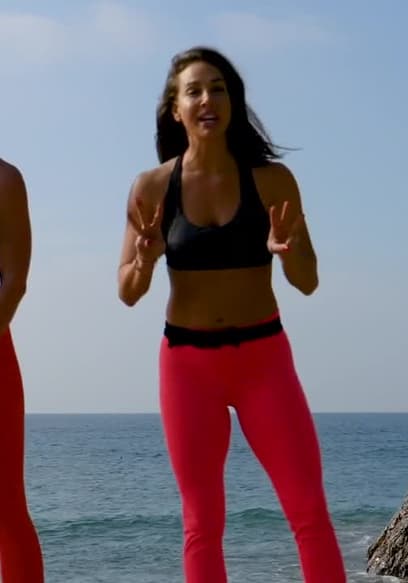 Watch Strength Training S02:E10 - Josephine & Victoria Every Day Dumbbell Workout - Free TV ...