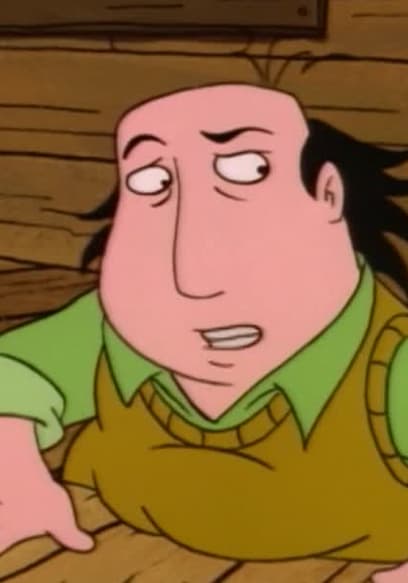 Watch The Critic S01:E05 - A Little Deb Will Do You - Free TV Shows | Tubi