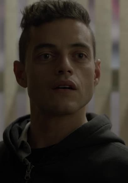 Watch Mr. Robot S02:E01 - eps2.0_unm4sk-pt1.tc - Free TV Shows | Tubi