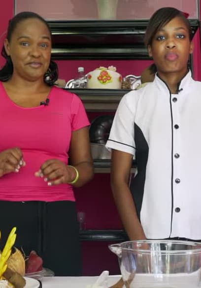 Watch Kirly Sue's Global Kitchen S01:E03 - Sweet Potato - Free TV Shows ...