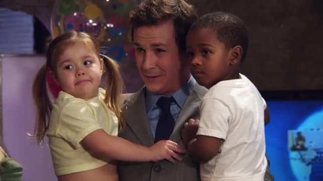 Watch Baby Geniuses: Baby Squad Investigators S01:E01 - Episode 1 ...
