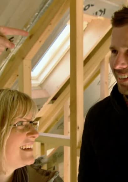Watch Building the Dream S01:E20 - Herefordshire: Tim and Fliss - Free ...