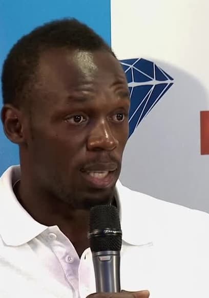 Watch Against the Odds S01:E09 - Against the Odds | Usain Bolt - Free ...