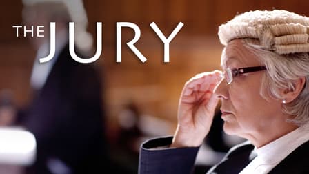 Watch The Jury Season 2 - Free TV Shows | Tubi