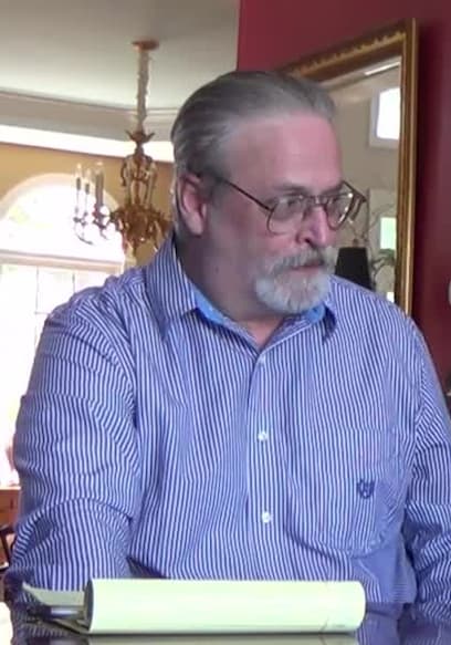 Watch One on One S01:E02 - One on One With Jerry Jarrett (Pt. 2) - Free TV Shows | Tubi