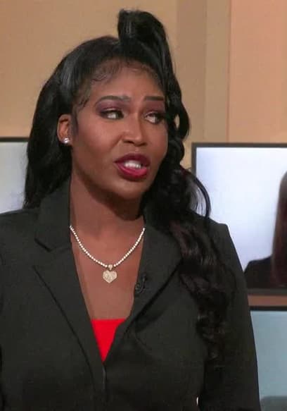 Watch Divorce Court S23:E136 - Dianca Glamour vs. "Kilo" Allen - Free ...