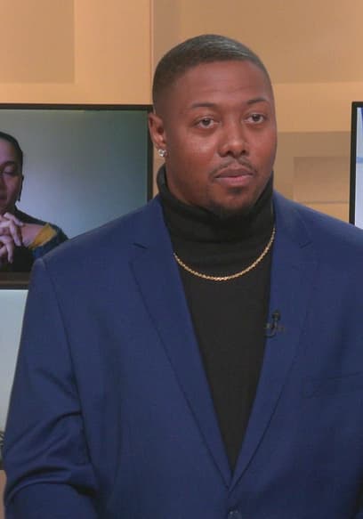 Watch Divorce Court S24:E25 - Chiffona Thompson vs. "Orvalle" Williams ...