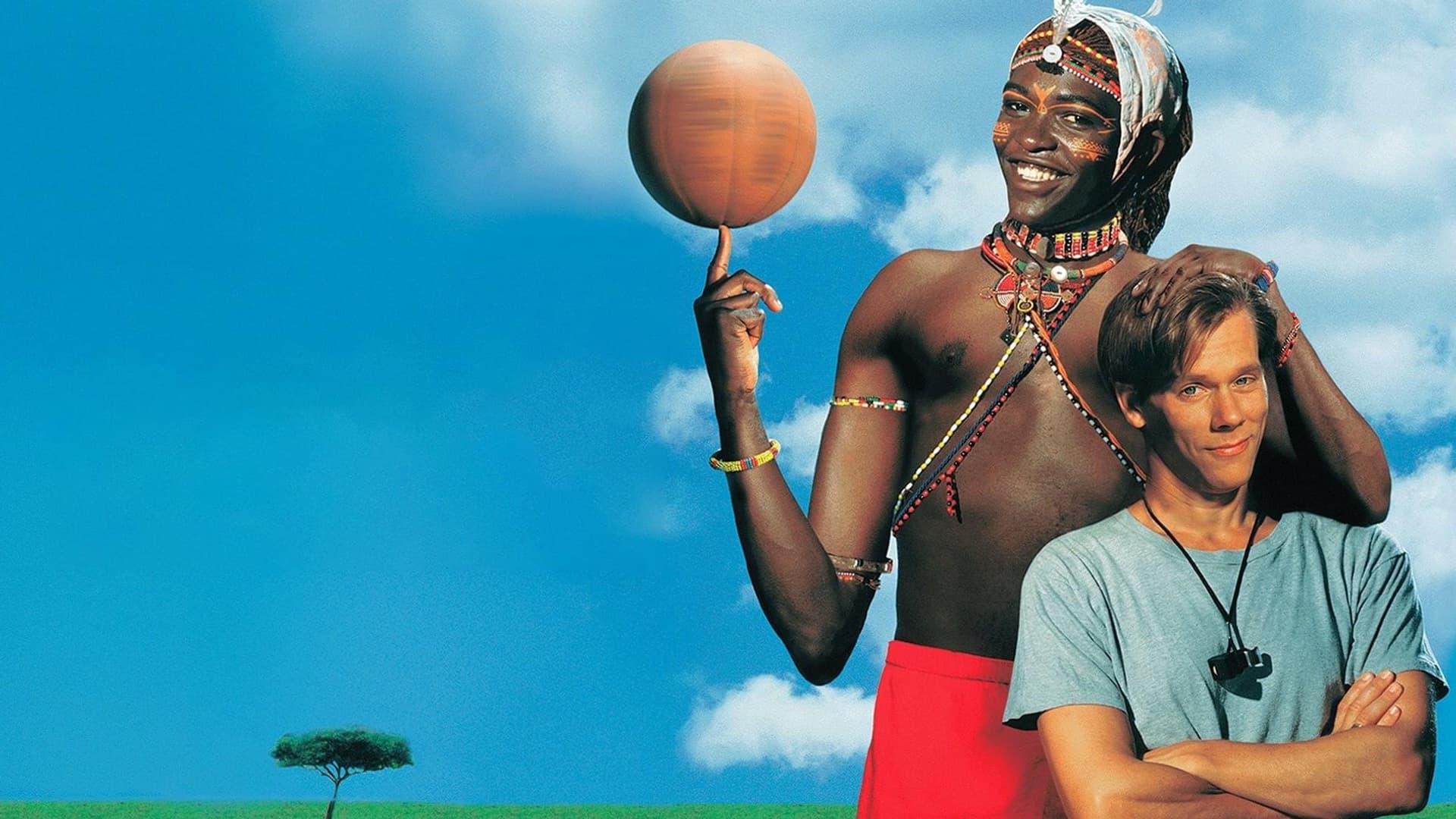 Watch The Air Up There (1994) - Free Movies | Tubi