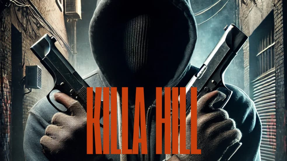 Watch Killa Hill Streaming Online | Tubi Free TV