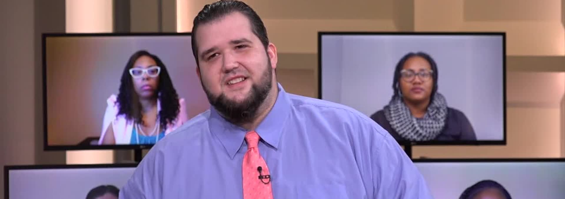 Watch Divorce Court S22:E117 - Travis Long vs. Ashlee Futrell - Free TV ...