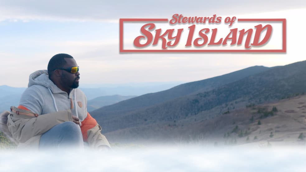 Watch Stewards of Sky Island Streaming Online | Tubi Free TV