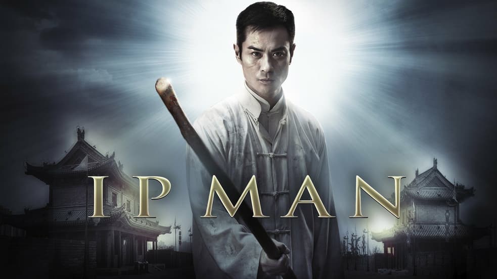 Watch Ip Man Streaming Online | Tubi Free TV