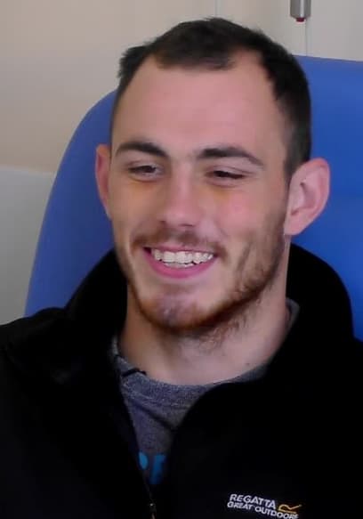 Watch Inside the Operating Theatre S01:E07 - Kacey, Matthew, Mary ...