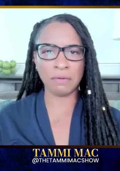 Watch Business of Being Black with Tammi Mac S03:E105 - Should Trump Do ...