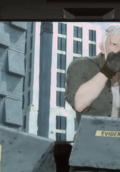 Watch Psi Cops S01:E12 - Episode 12 - Free TV Shows | Tubi