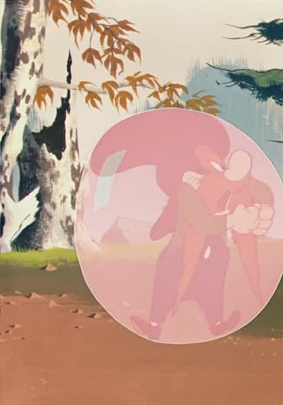 Watch Looney Tunes S07:E07 - Corn Plastered / Rabbit Every Monday / The ...
