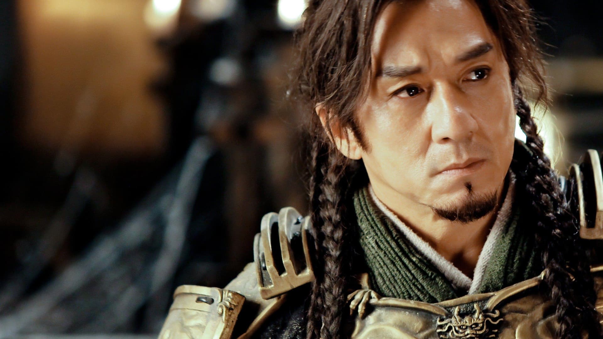 Watch Dragon Blade (Español) (2015) - Free Movies | Tubi