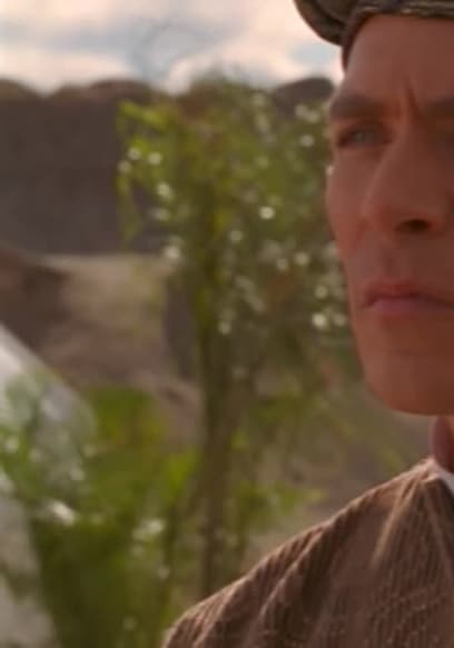 Watch Adventure Inc. S01:E12 - Angel of St. Edmunds - Free TV Shows | Tubi