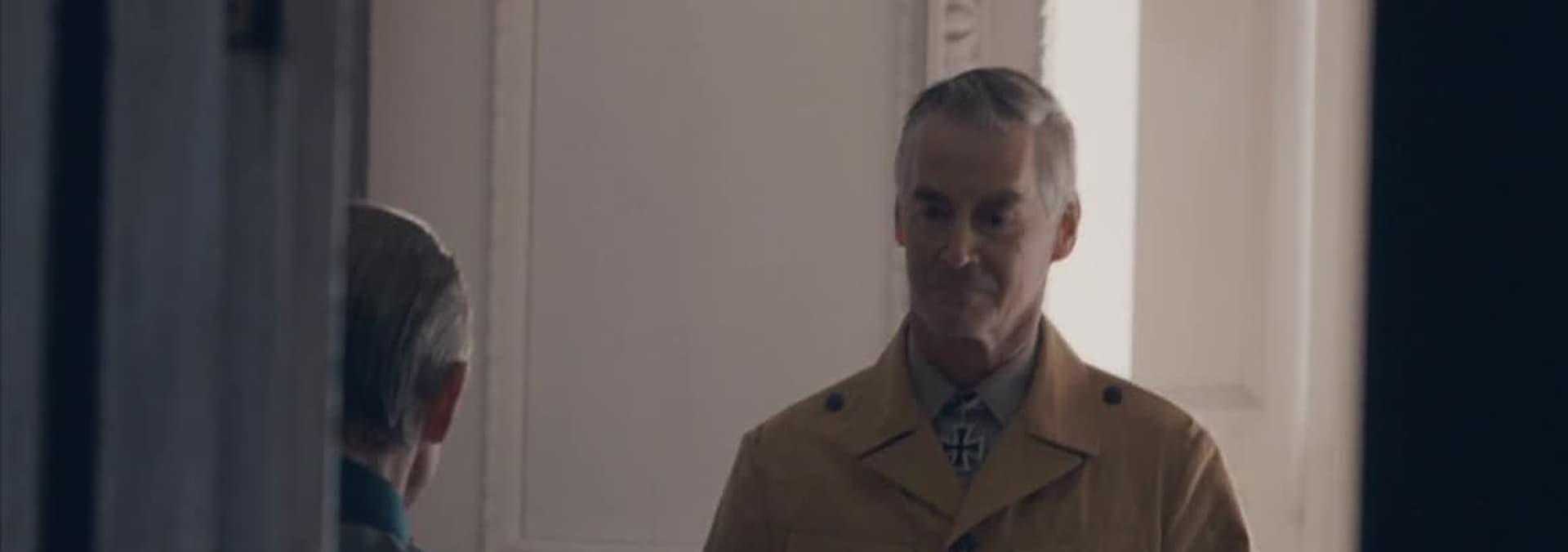 Watch Spying on Hitler's Army (2013) - Free Movies | Tubi