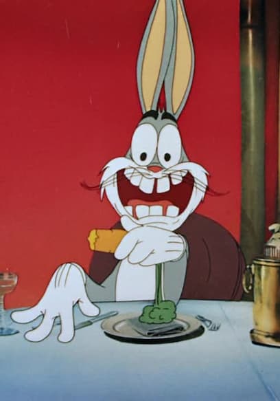 Watch Looney Tunes S09:E20 - What's Cookin' Doc? / Meatless Flyday ...