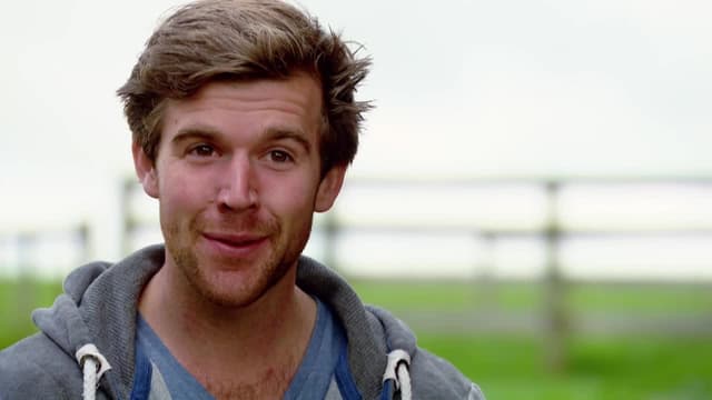 Watch The Farmer Wants a Wife S09:E06 - Episode 6 - Free TV Shows | Tubi
