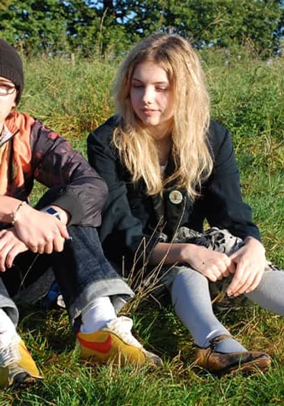 Watch Skins S02:E05 - Chris - Free TV Shows | Tubi