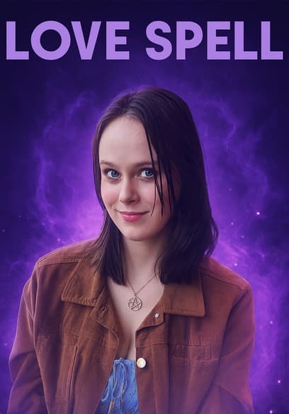Watch Love Spell (2025) - Free Movies | Tubi