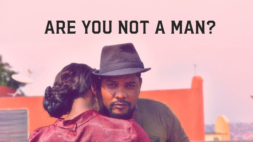 Watch Are You Not a Man? Streaming Online | Tubi Free TV