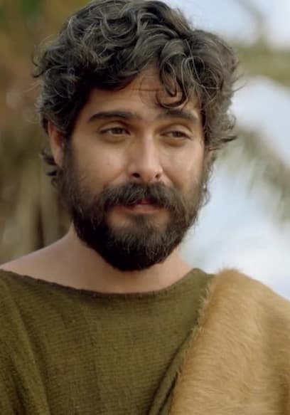 Watch Jesús S01:E15 - Duras Mentiras - Free TV Shows | Tubi