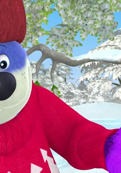 Watch Everything's Rosie S03:E26 - The Abominable Snow Bear - Free TV ...