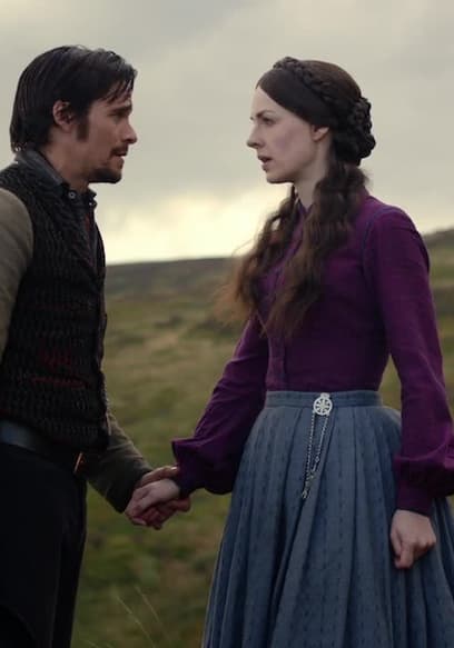 Watch Jericho S01:E06 - Episode 6 - Free TV Shows | Tubi