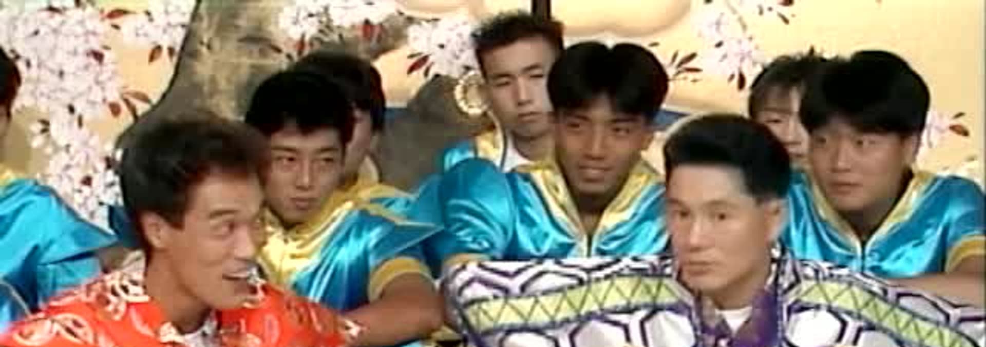 Watch MXC: Most Extreme Elimination Challenge S02:E05 - Toys and Games ...