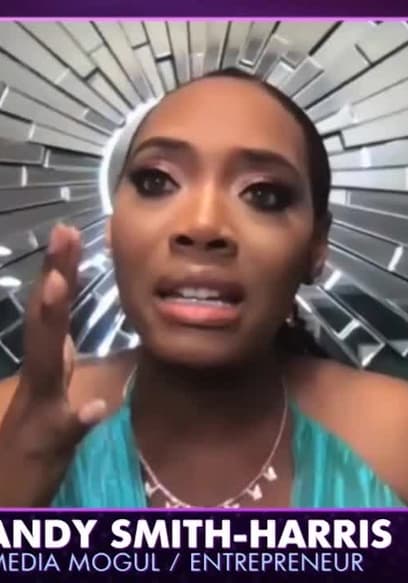 Watch Out Loud With Claudia Jordan S01:E165 - Use Your Voice & Love Divided - Free TV Shows | Tubi