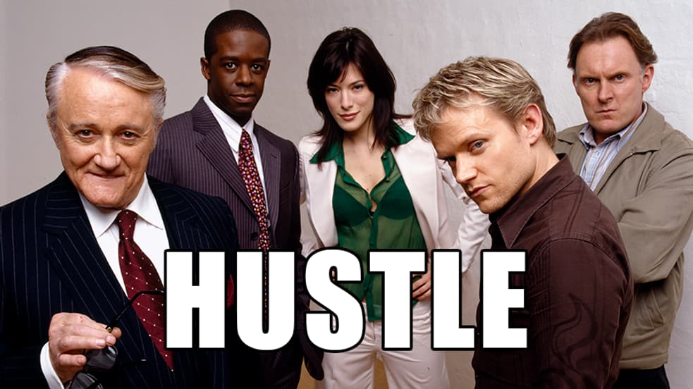 Watch Hustle Season 2 Streaming Online | Tubi Free TV