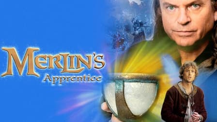 Watch Merlin's Apprentice - Free TV Shows | Tubi