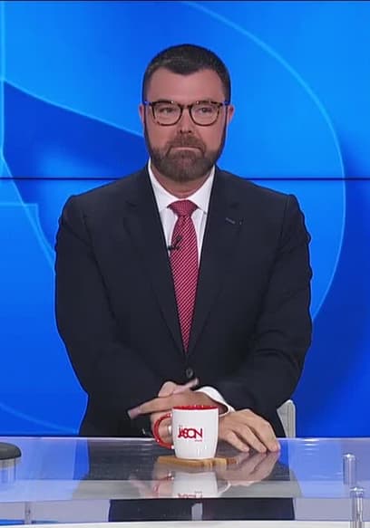 Watch The Jason Show S09:E152 - Bethenny Frankel Removes Her Divorce ...