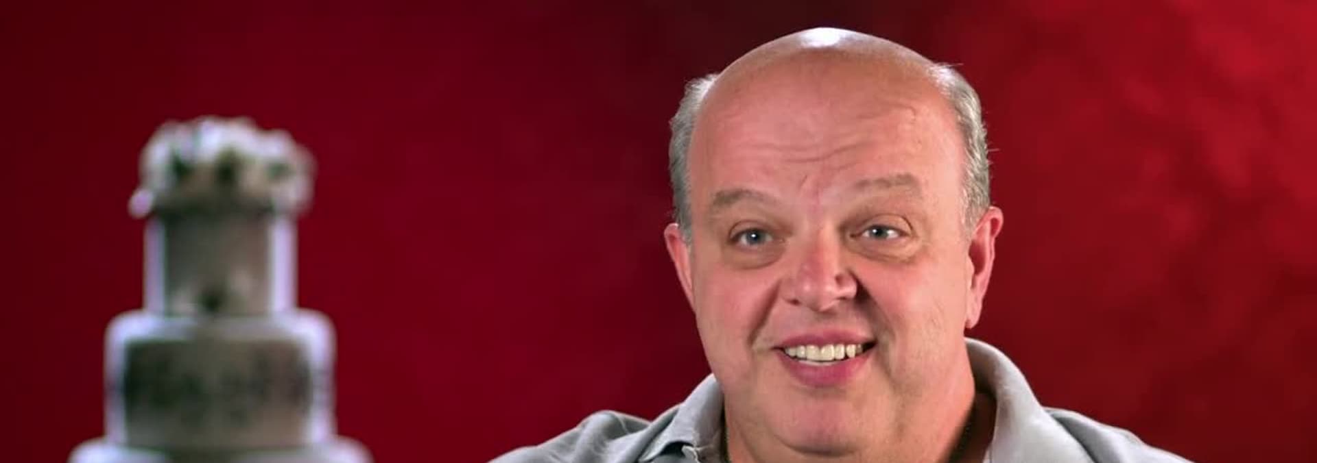 Watch Cake Boss S11:E19 - Windmill and Wedding Cake - Free TV Shows | Tubi