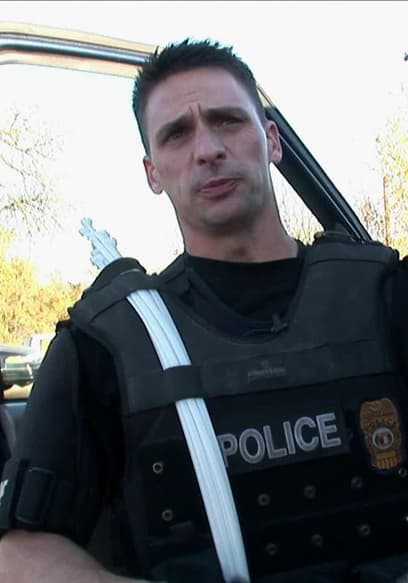 Watch SWAT S01:E07 - Kansas City SWAT (#31) - Free TV Shows | Tubi