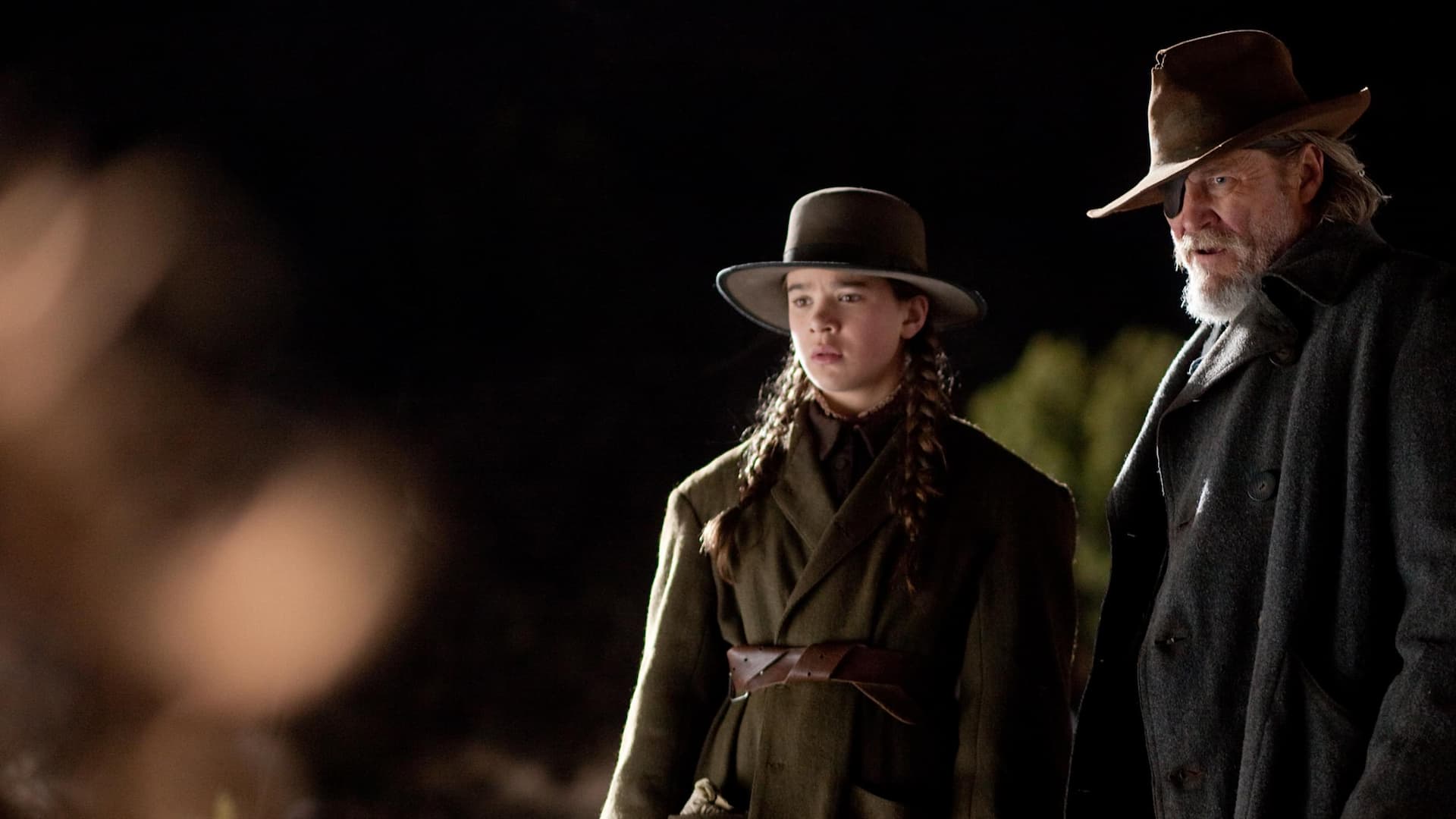 Watch True Grit (2010) - Free Movies | Tubi