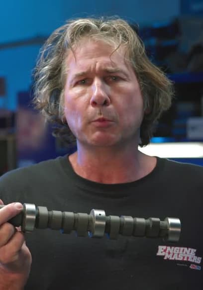 Watch Engine Masters S04:E12 - The 440 You Can Afford - Free TV Shows ...