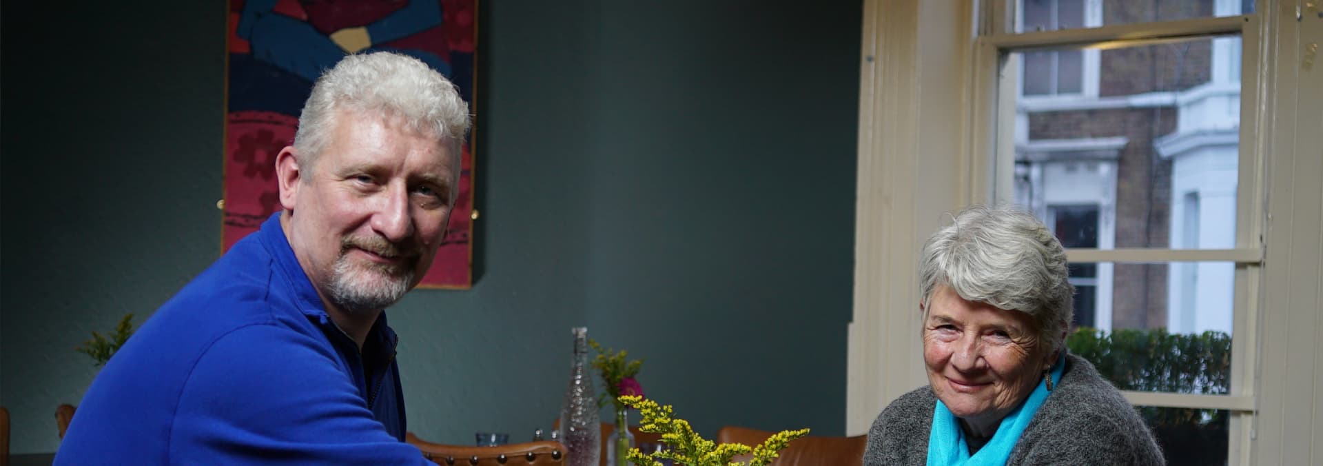 Watch Long Lost Family (UK) S08:E05 - Episode 5 - Free TV Shows | Tubi