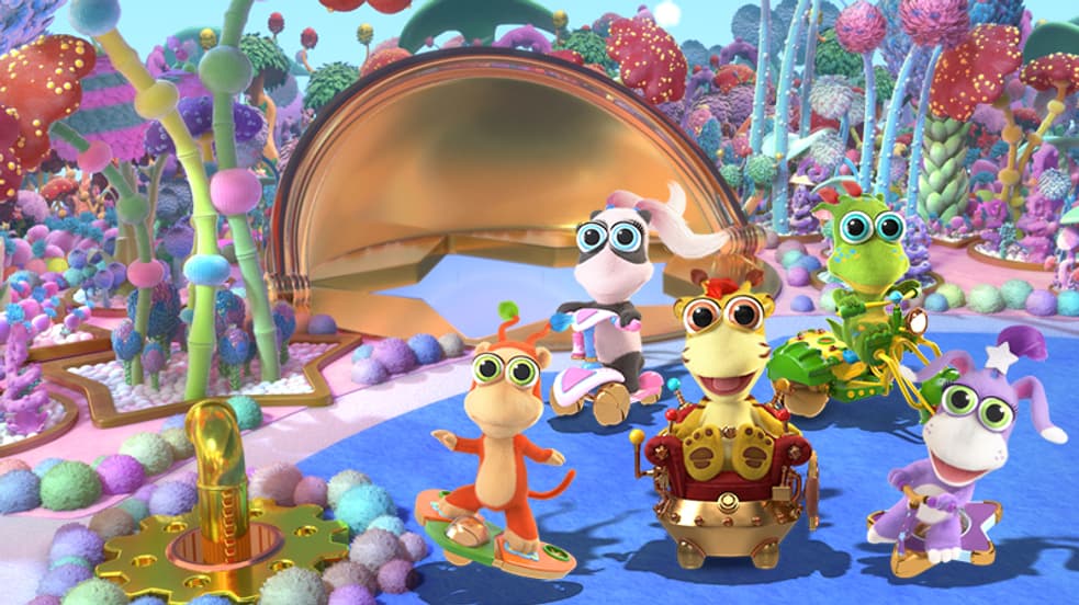 Watch Kiddets Streaming Online | Tubi Free TV