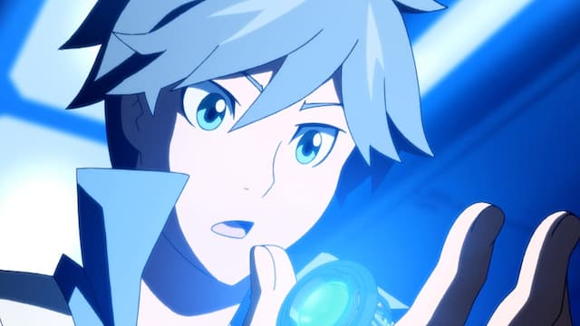 Watch Monsuno - Free TV Shows | Tubi