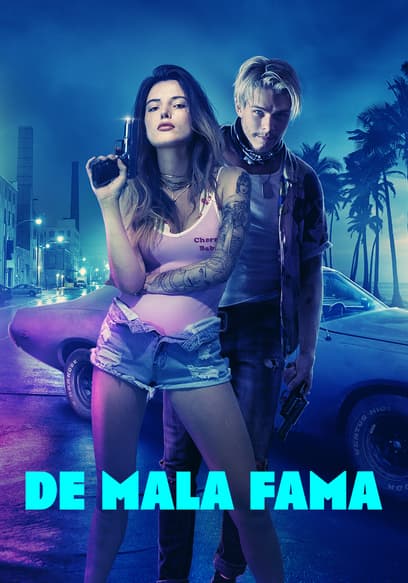 Watch De Mala Fama (Doblado) (2020) - Free Movies | Tubi