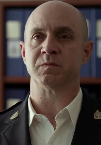 Watch Continuum S03:E09 - Minute of Silence - Free TV Shows | Tubi