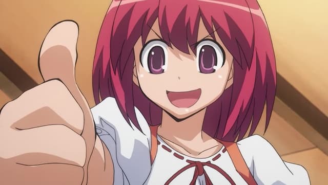 Watch Toradora! (Dubbed) S01:E01 - Tiger and Dragon - Free TV Shows | Tubi