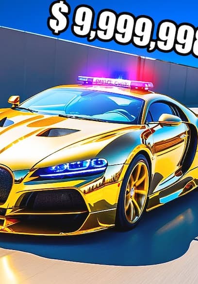 Watch GrayStillPlays S27:E23 - Expensive Cars & Science - Free TV Shows ...