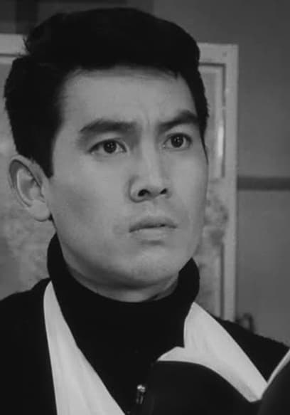 Watch Ultra Q S01:E05 - Peguila Is Here! - Free TV Shows | Tubi